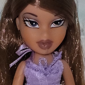 Lil Bratz Spring Break Blit Yasmin Doll - Etsy