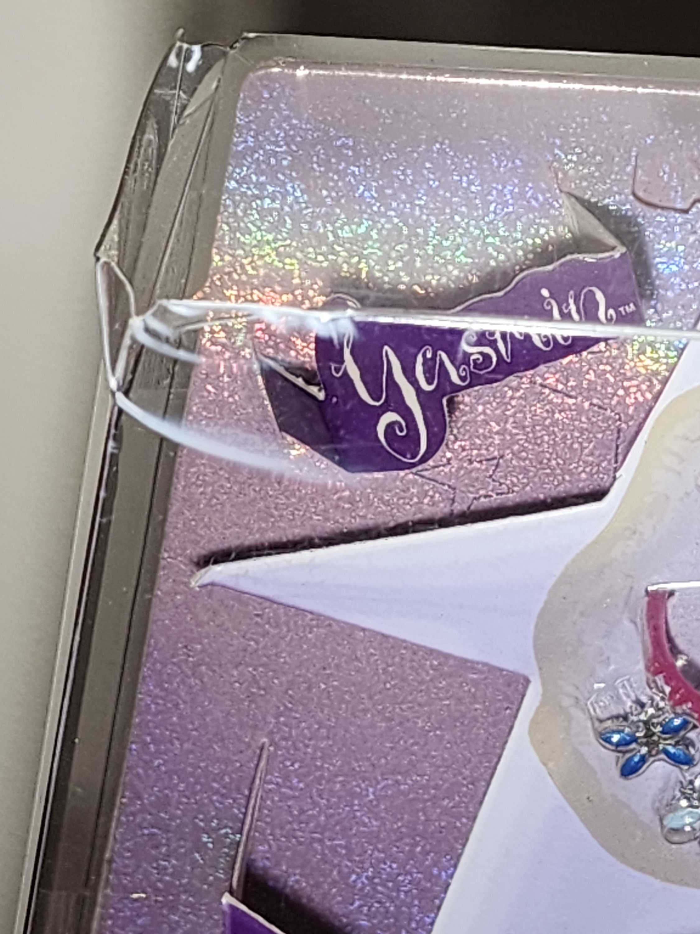 Bratz Limited Edition .prom 2003 Formal Funk Yasmin - Etsy