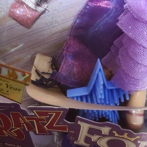 Bratz Limited Edition .prom 2003 Formal Funk Yasmin - Etsy