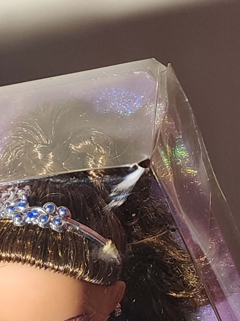 Bratz Limited Edition .prom 2003 Formal Funk Yasmin - Etsy