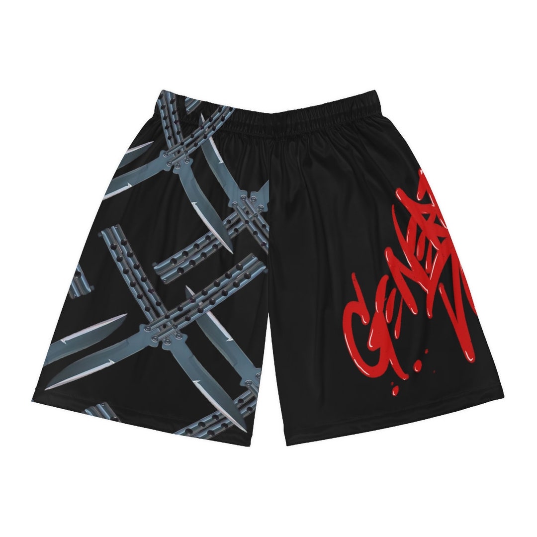 Generation Doom Fly Shorts - Etsy