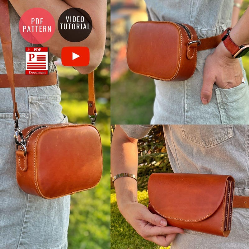 Cross Body Belt Buckle - Etsy