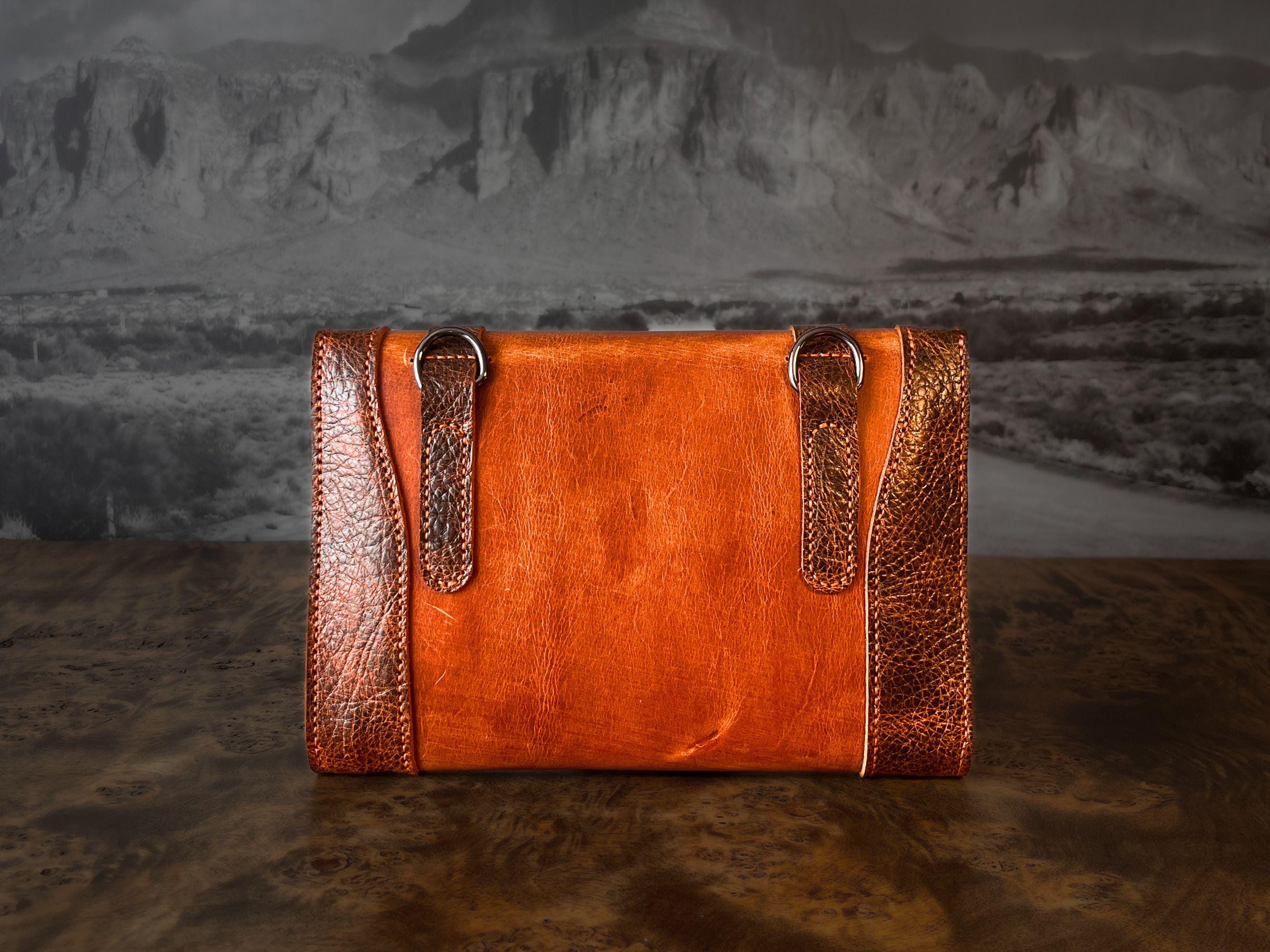 PDF Pattern Handbag Shoulder Bag /downloadable Clutch / Leather ...