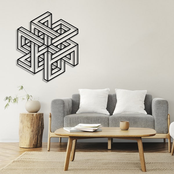 Cricut escher svg - Etsy France