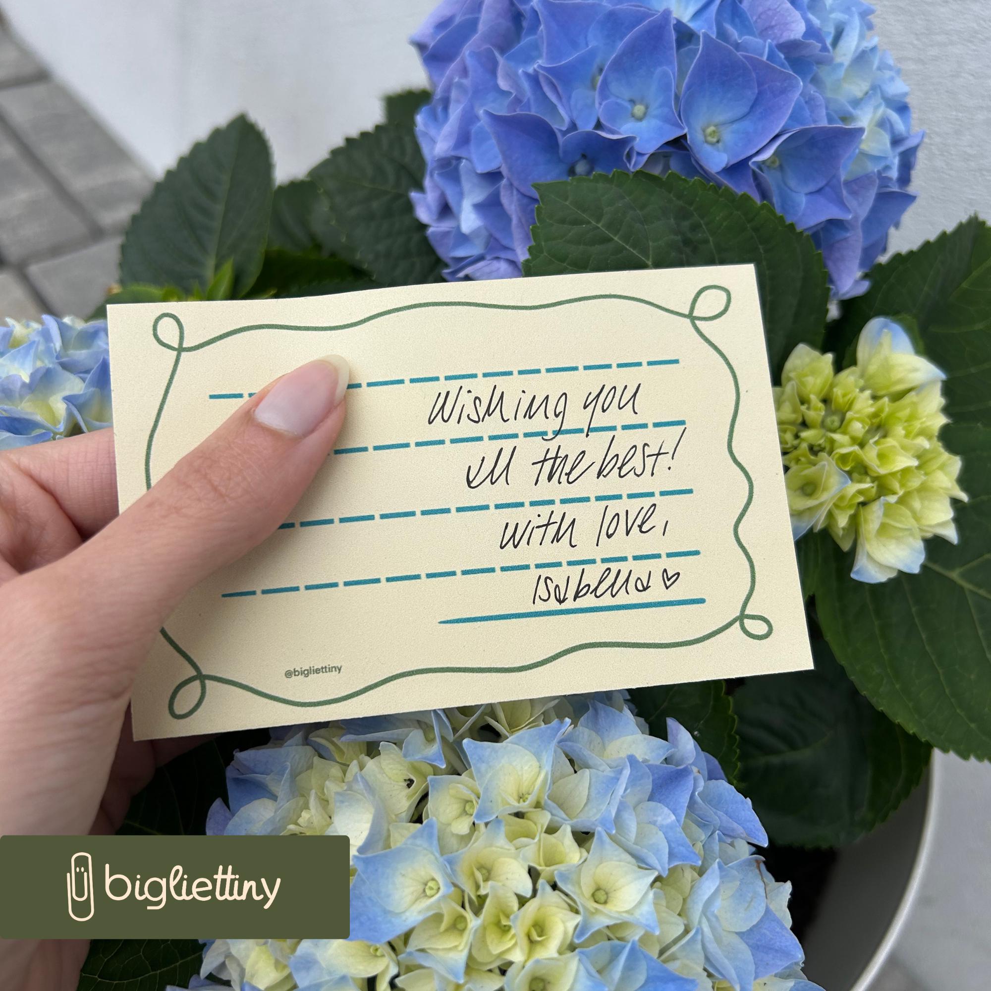 Birthday Card Anime | Cute Anime Card | Printable, Love Letter, Note ...