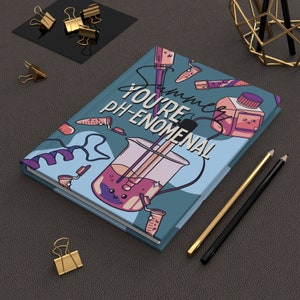 Personalized Laboratory Notebook, Medical Lab Scientist, MLT Lab Tech ...