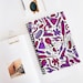 Microbiology Lab Notebook, Microbiology Gifts, Graduation Gift, New ...