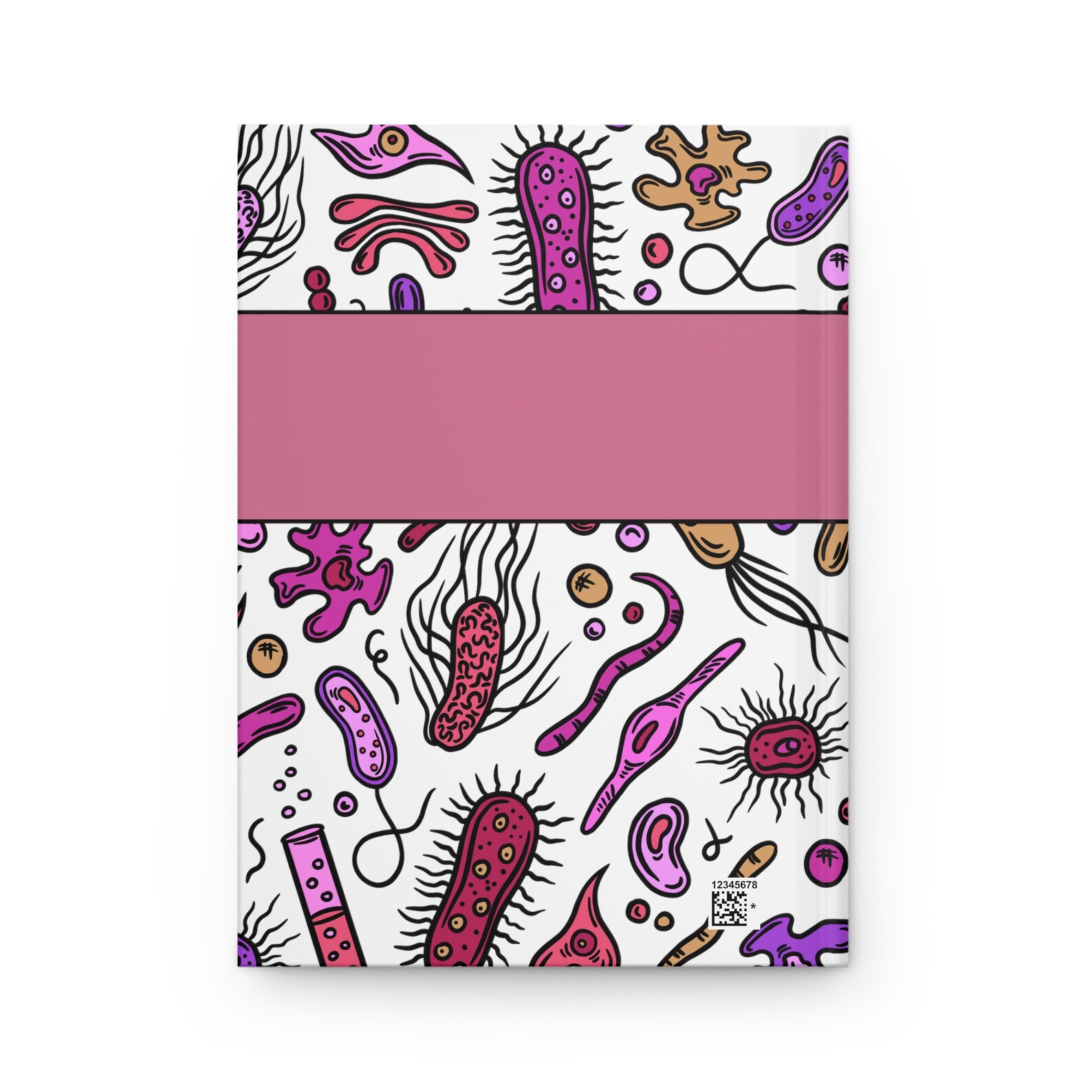 Personalized Microbiology Notebook, Infectious Disease Pharmacist ...