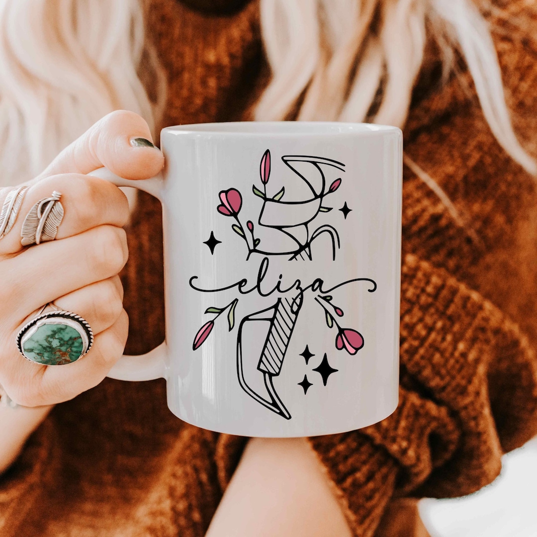 Personalized Biochemistry Mug, Protein Chemistry Molecular Biology ...