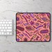 Microbiology Mouse Pad, Microbiology Gifts, Graduation Gift ...