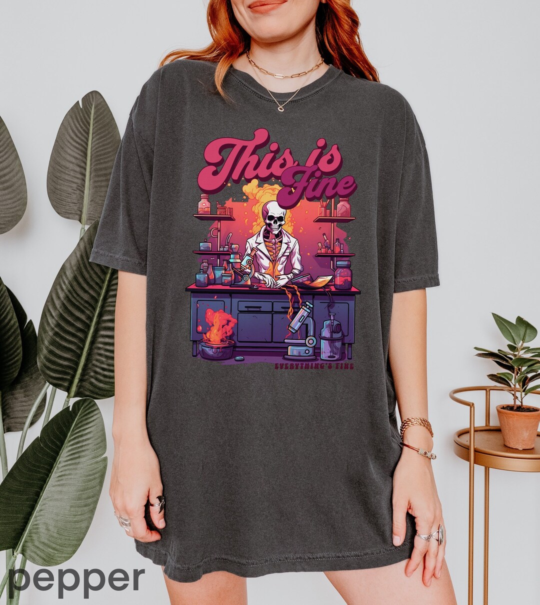 Funny Microbiology Laboratory Shirt, Medical Lab Technologist, Medical ...