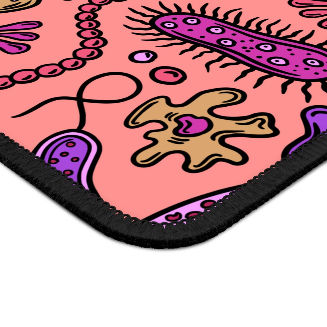 Microbiology Mouse Pad, Microbiology Gifts, Graduation Gift ...