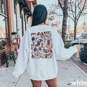 Microbiology Lab Life Sweatshirt, Medical Laboratory Science Sweater ...