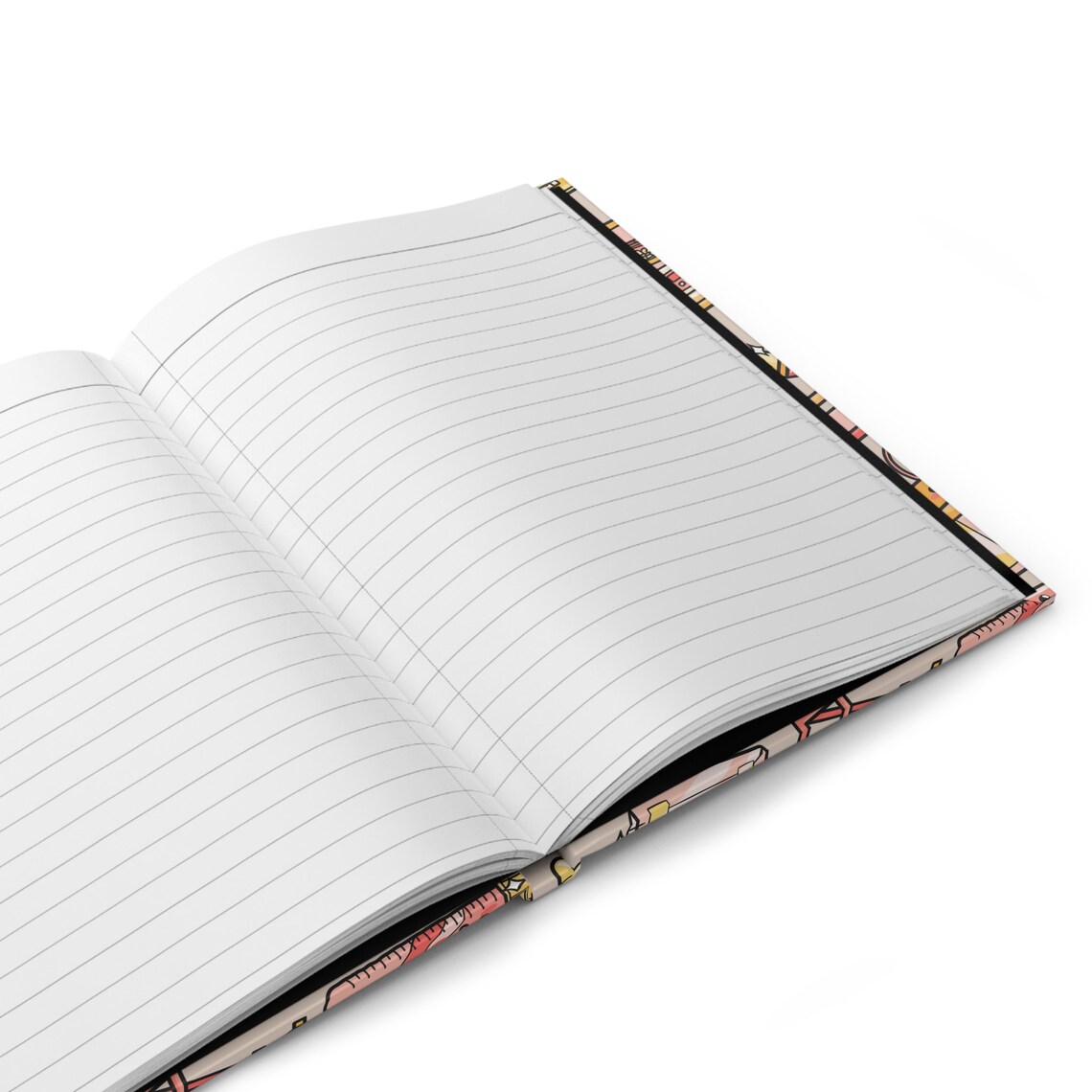 Microbiology Notebook, Molecular Biology Laboratory Science Journal ...