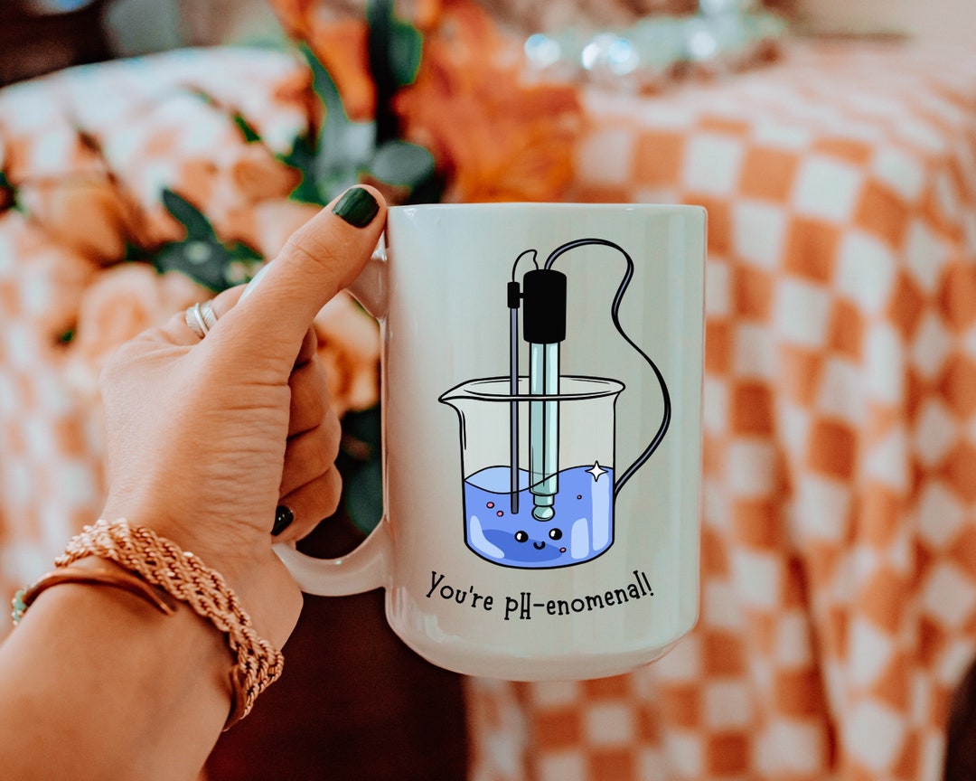 Funny Laboratory Mug, Lab Science, Medical Laboratory Scientist ...