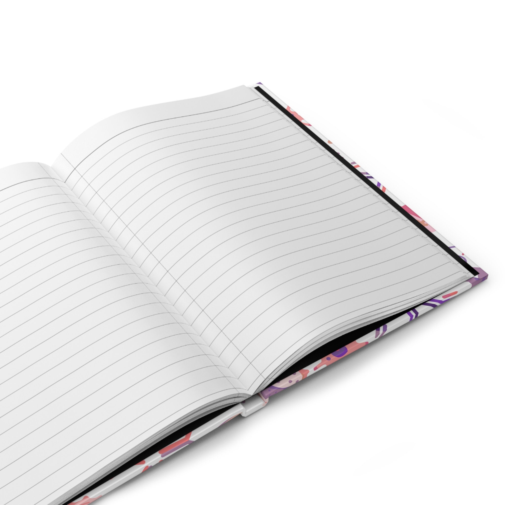 Immunology Notebook, Medical Laboratory Science Gift, Infectious ...