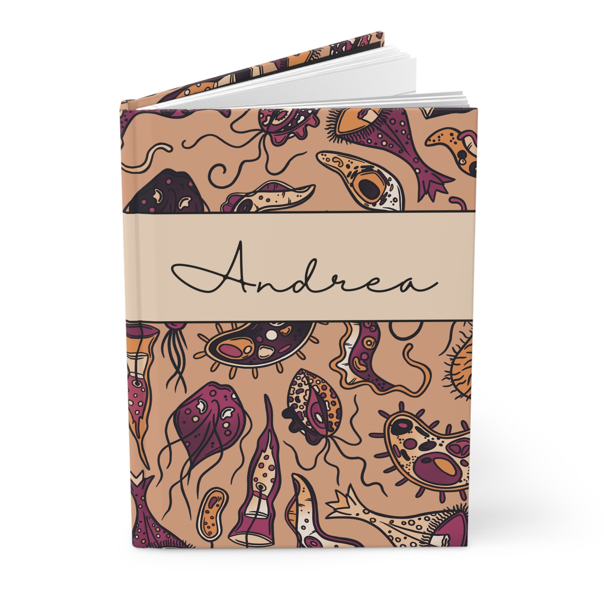Personalized Microbiology Notebook, Infectious Disease Pharmacist ...