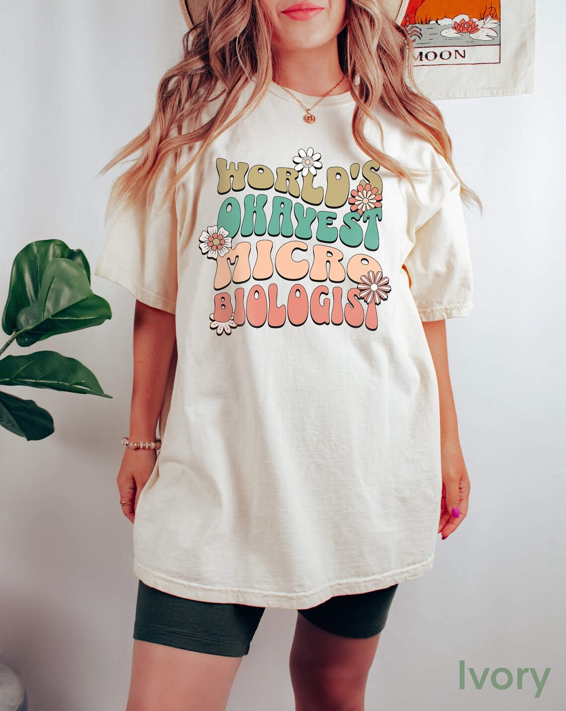 Microbiology Shirt, Microbiologist Lab Scientist Gift, Funny Lab ...
