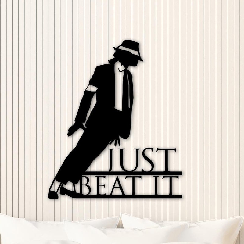 Just Beat It - Etsy