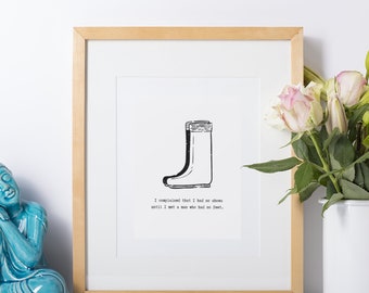 Irish Proverb Printable - Etsy