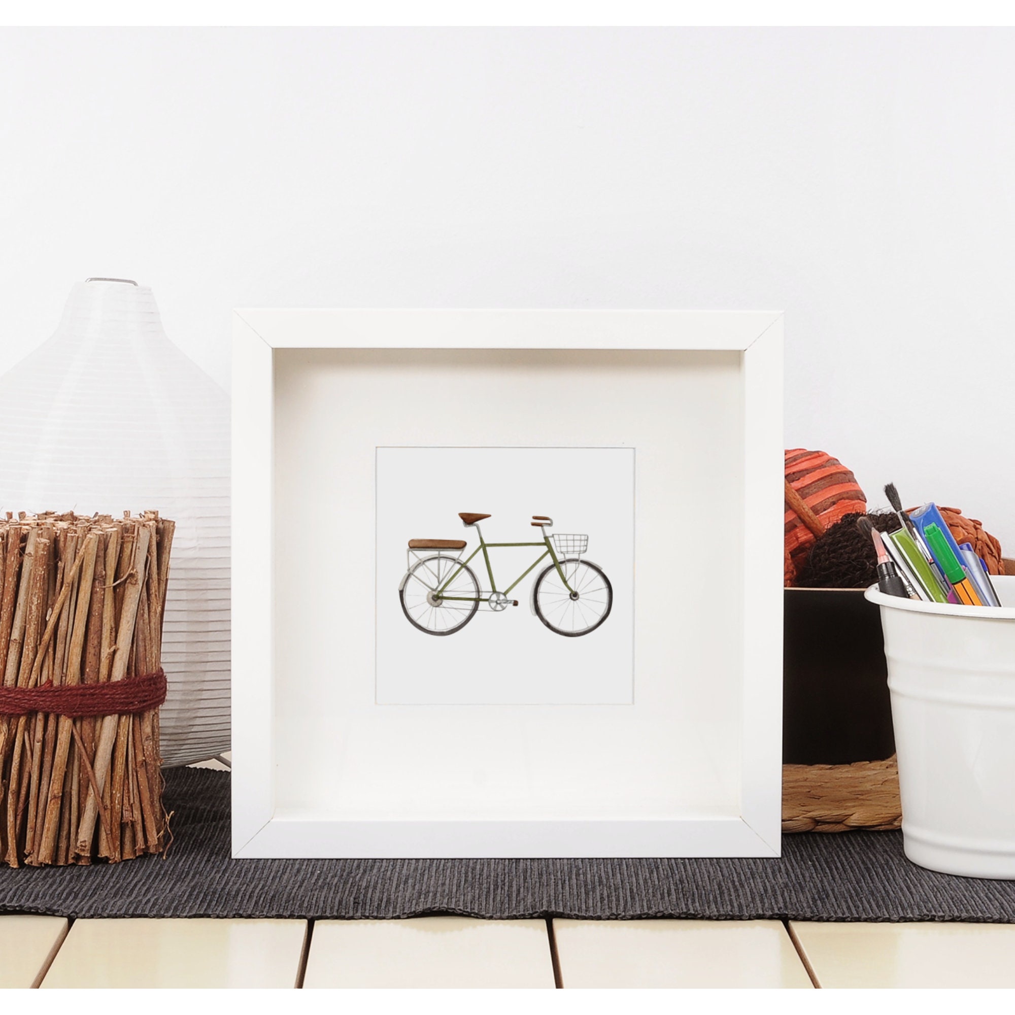 PRINTABLE Cycling Print, Cycling Poster, Bicycle Gift, Bike Gift ...