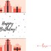 Printable Birthday Card | Birthday Card Printable | Digital Birthday ...