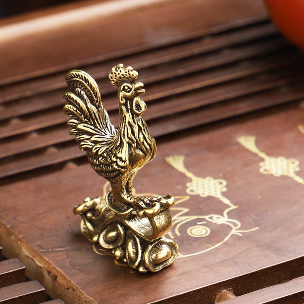 Rooster Decor - Etsy Canada