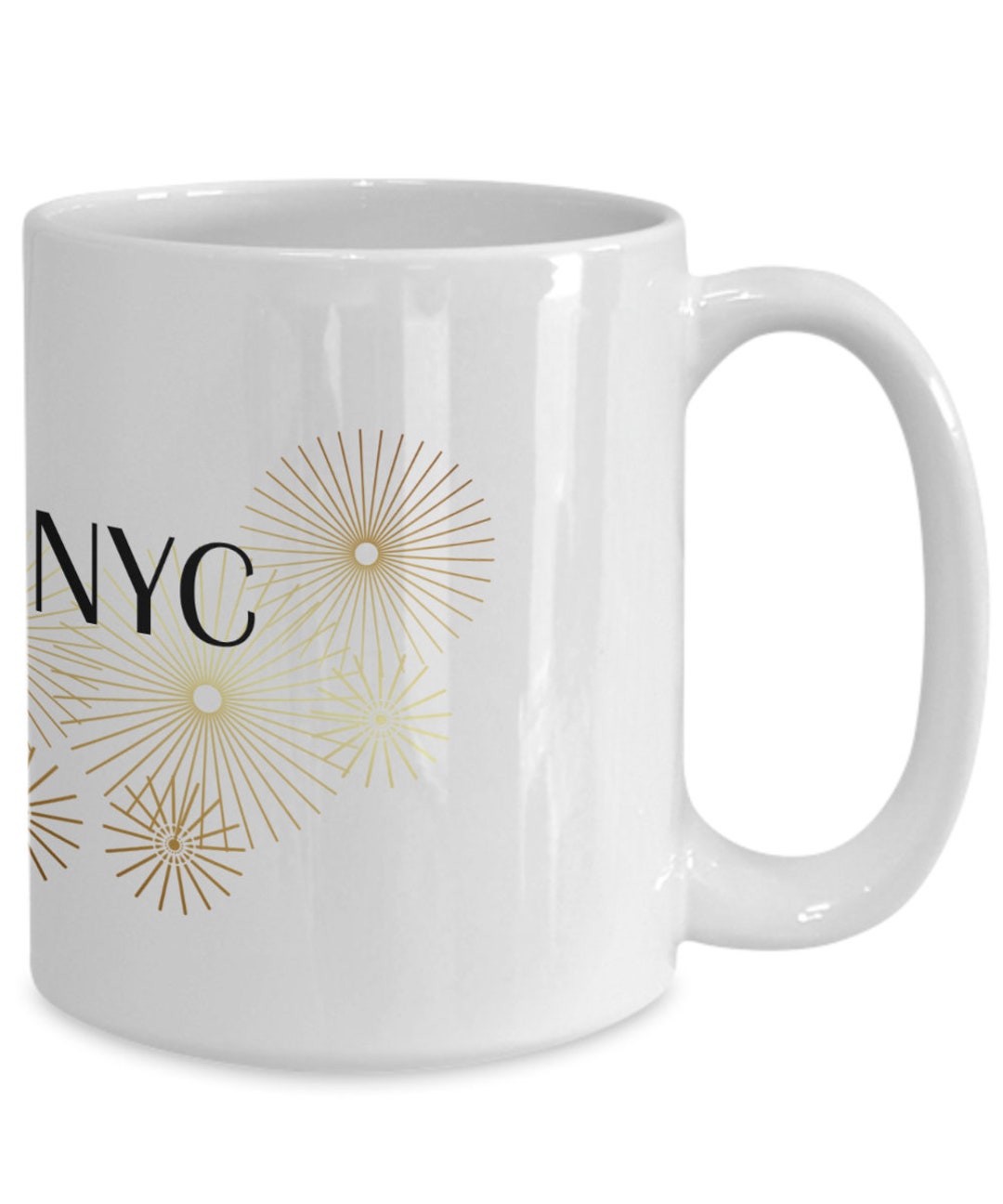 We Survived New Year's Eve NYC New Year's in New York - Etsy