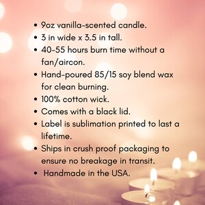 Housewarming Gift, New Home Candle Gift, Smell of a New Home Candle ...