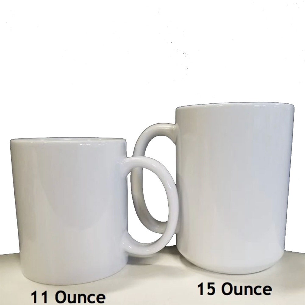 Large Letter T Coffee Mug, Alphabet Mug, Flower Letter Mug, Letter T ...