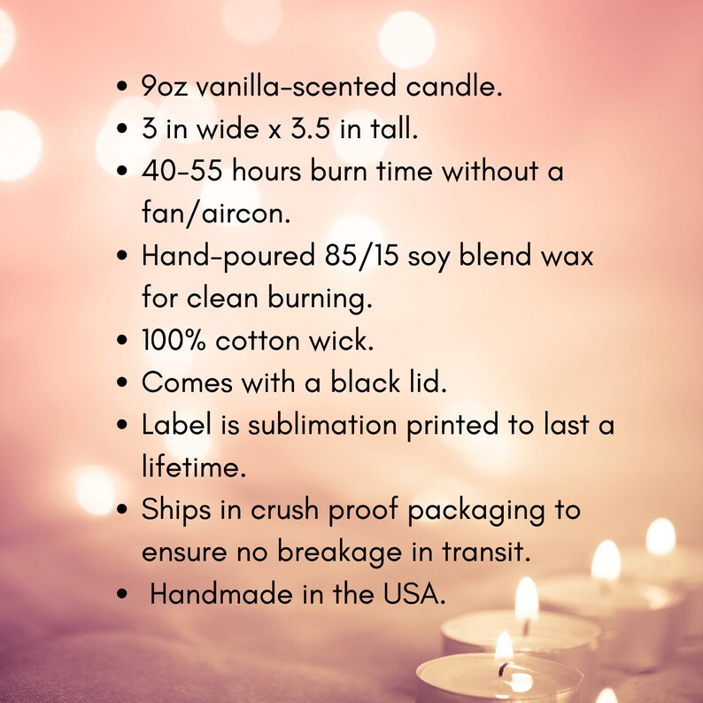75th Birthday Candle, 75th Birthday Gift for Women, 75th Birthday Gift ...