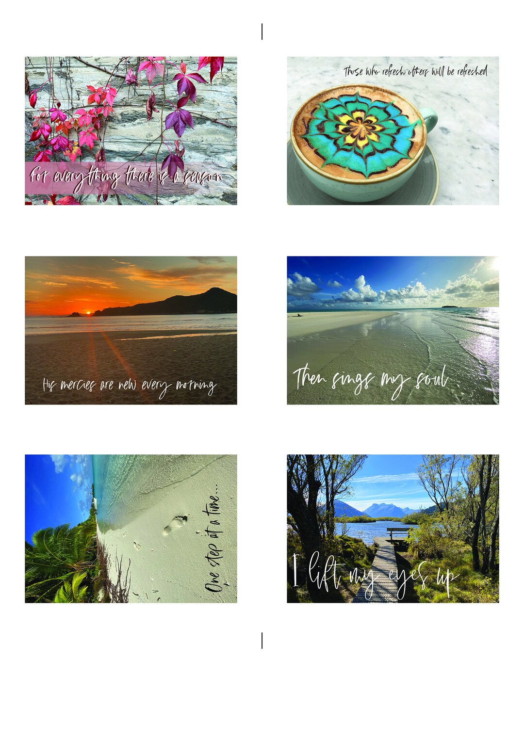 Printable Encouragement Cards, Inspiration, Encouragement, Printable - Etsy