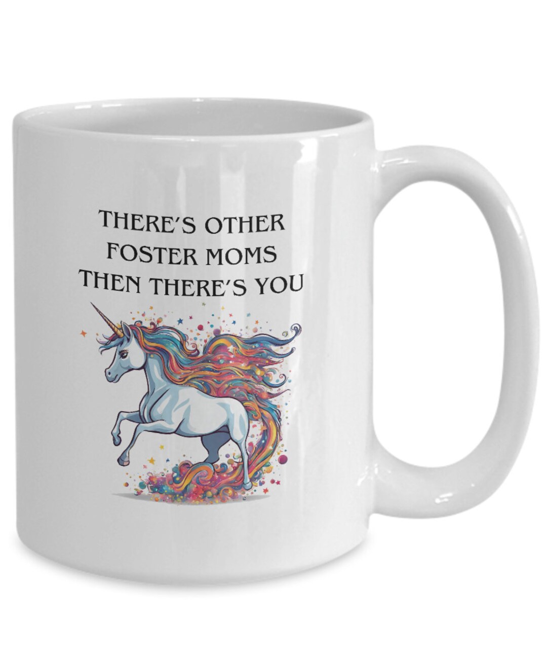 Foster Mom Gift, Mothers Day for Foster Mom, Foster Mom Birthday ...