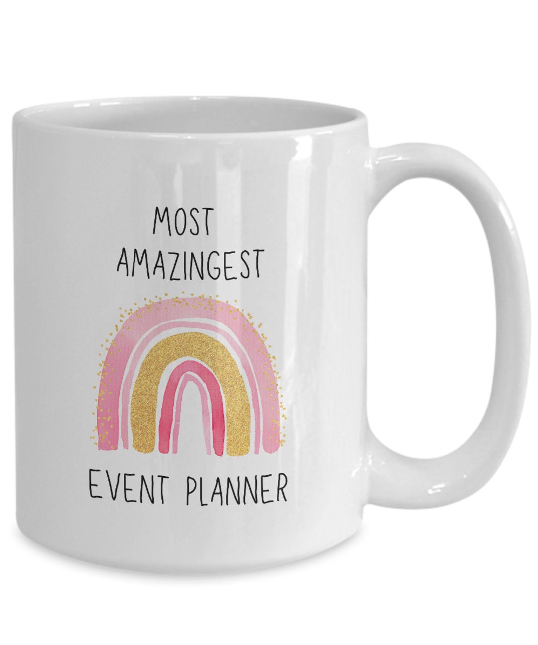 Gift for Event Planner, Thank You Event Planner Gift, Amazing Event ...