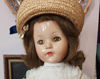 Effanbee Patsy Jr Doll Circa 1931 - Etsy