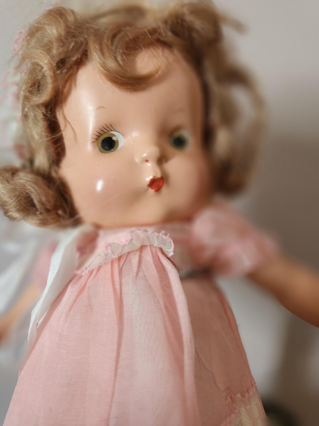 Effanbee Patsy Jr Doll Circa 1931 - Etsy