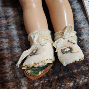 Effanbee Original Patsy Composition Doll With Cloth Body, Circa 1925 - Etsy