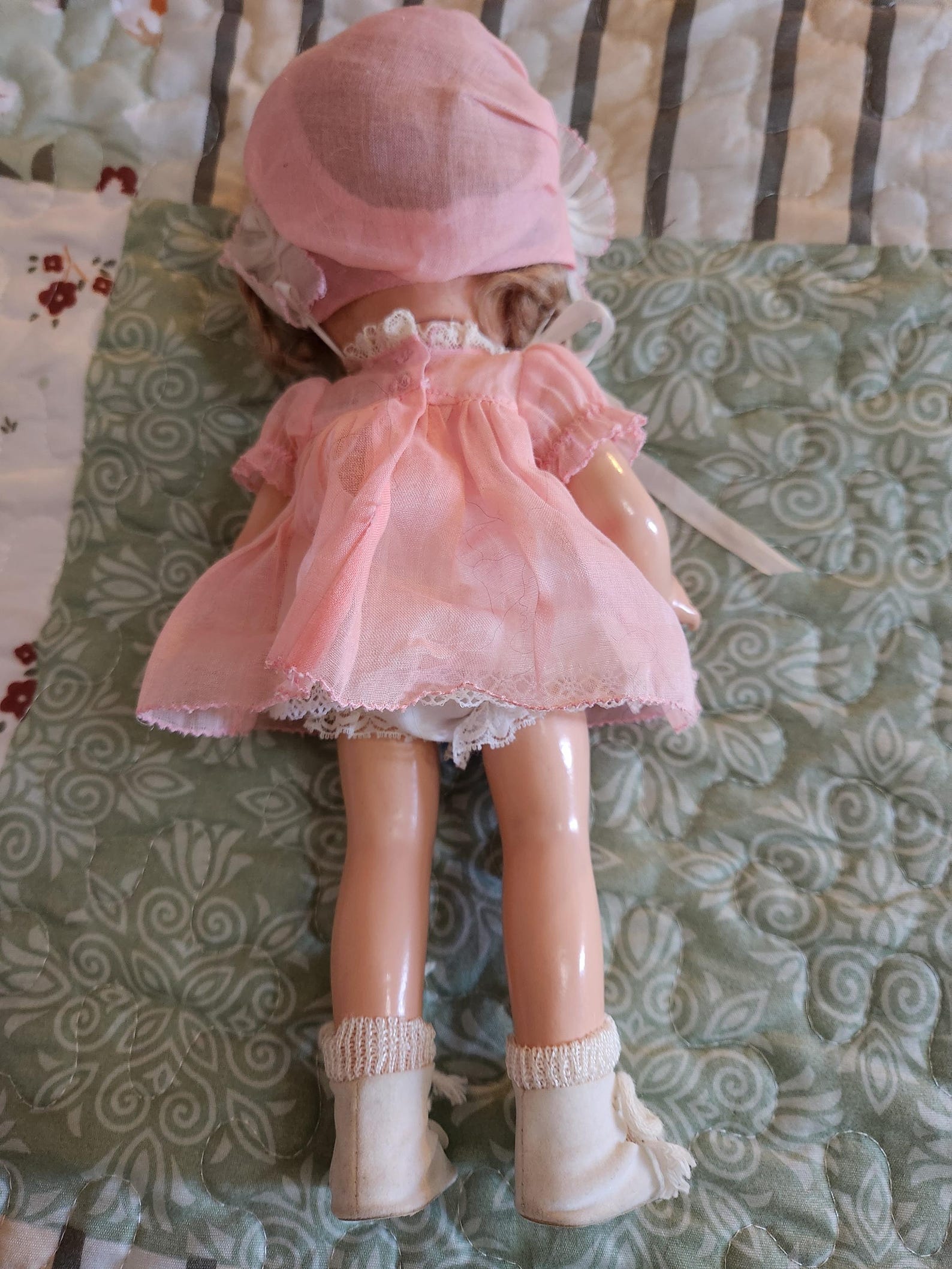 Effanbee Patsy Jr Doll Circa 1931 - Etsy