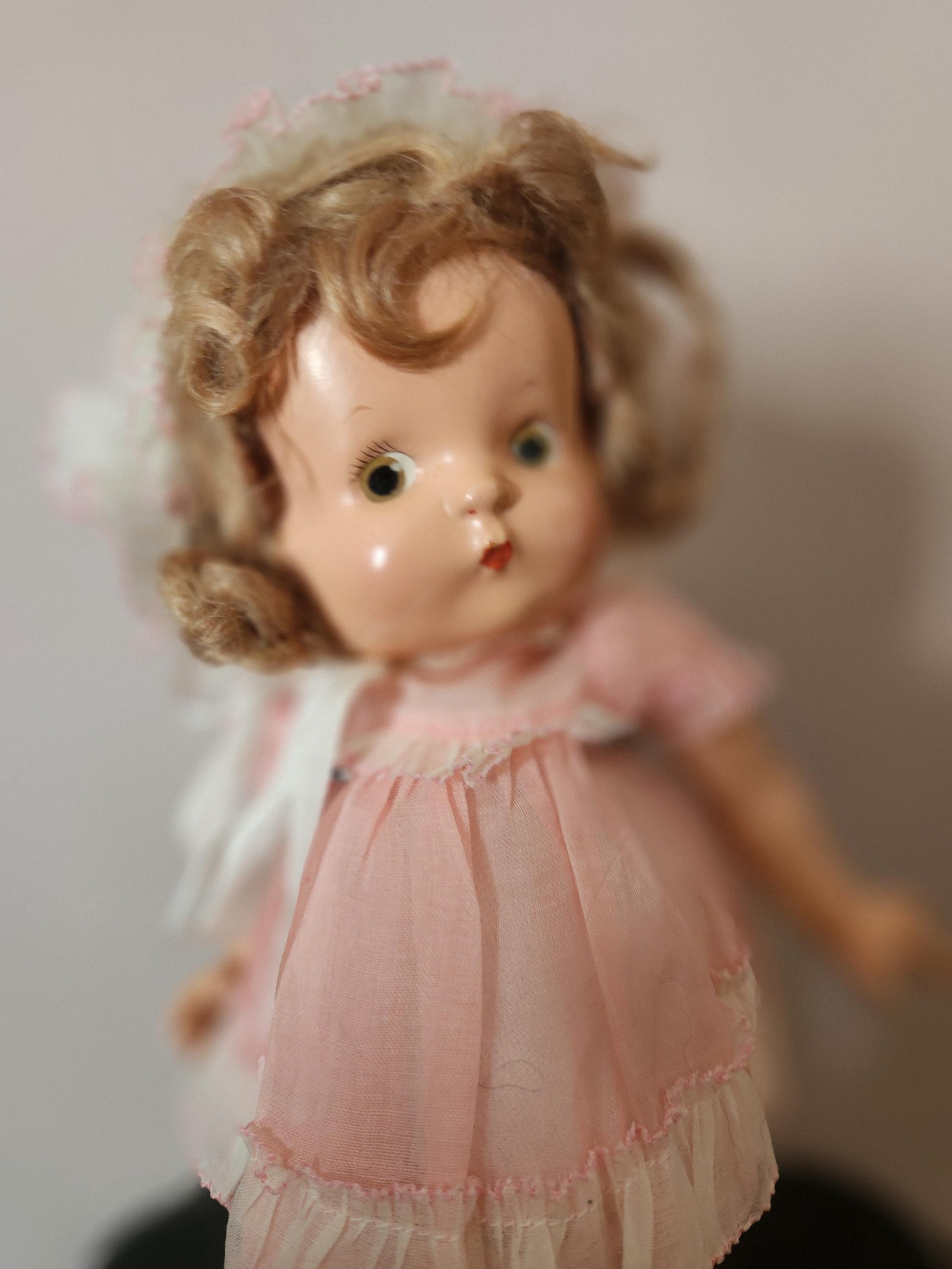 Effanbee Patsy Jr Doll Circa 1931 - Etsy