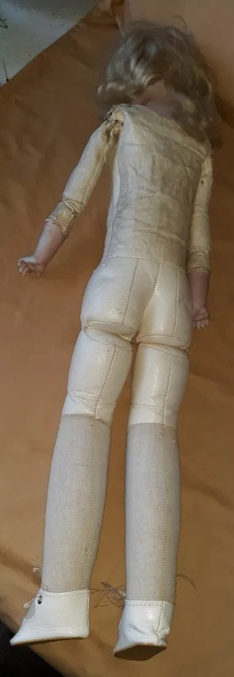 Tete Jumeau? DEP #8 - Etsy