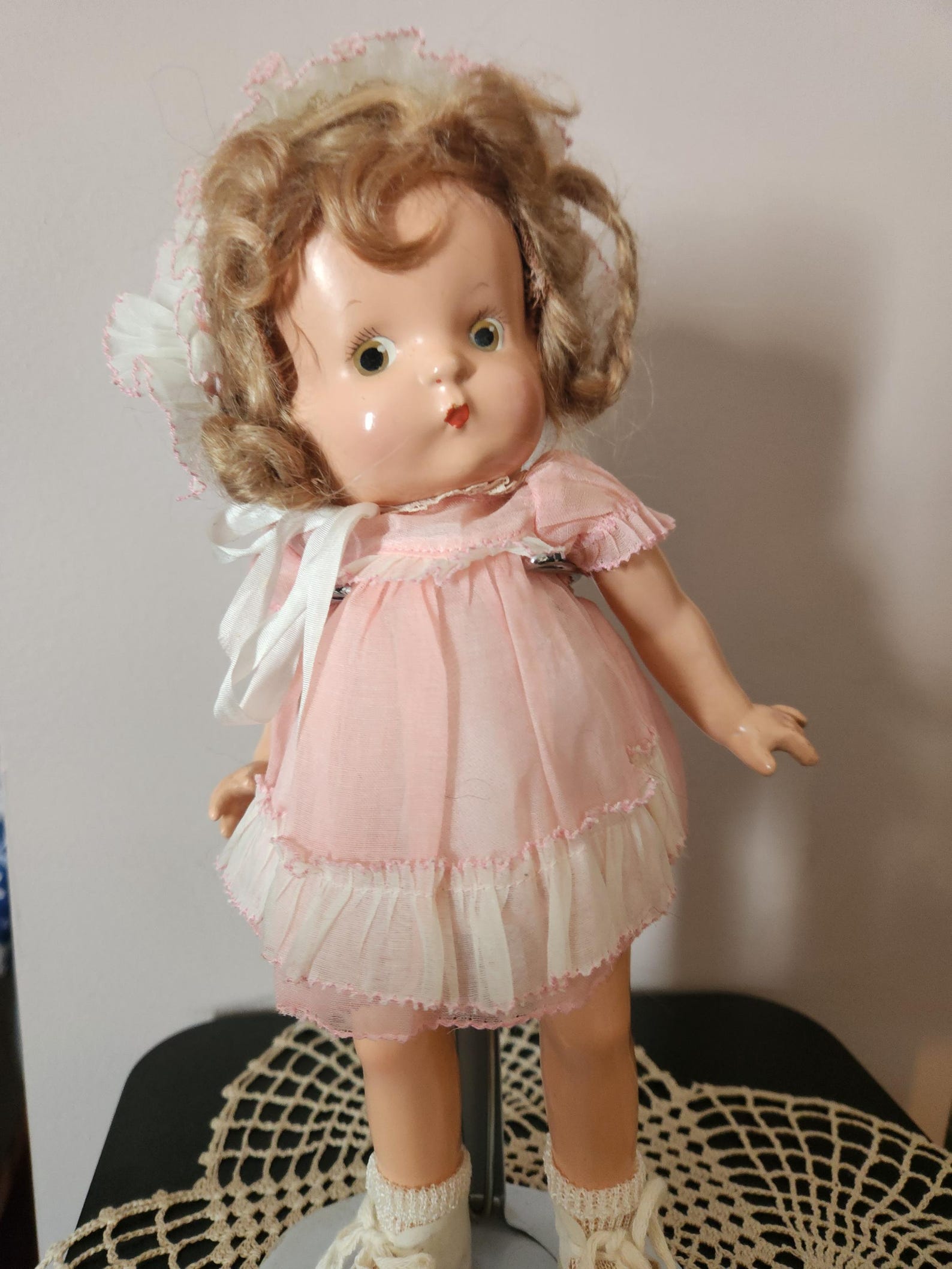 Effanbee Patsy Jr Doll Circa 1931 - Etsy
