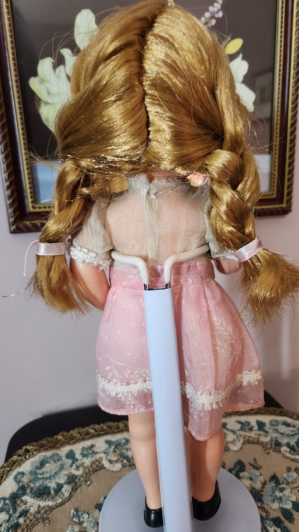 Roddy Walker 12" Doll, Made in England Circa 1950's - Etsy