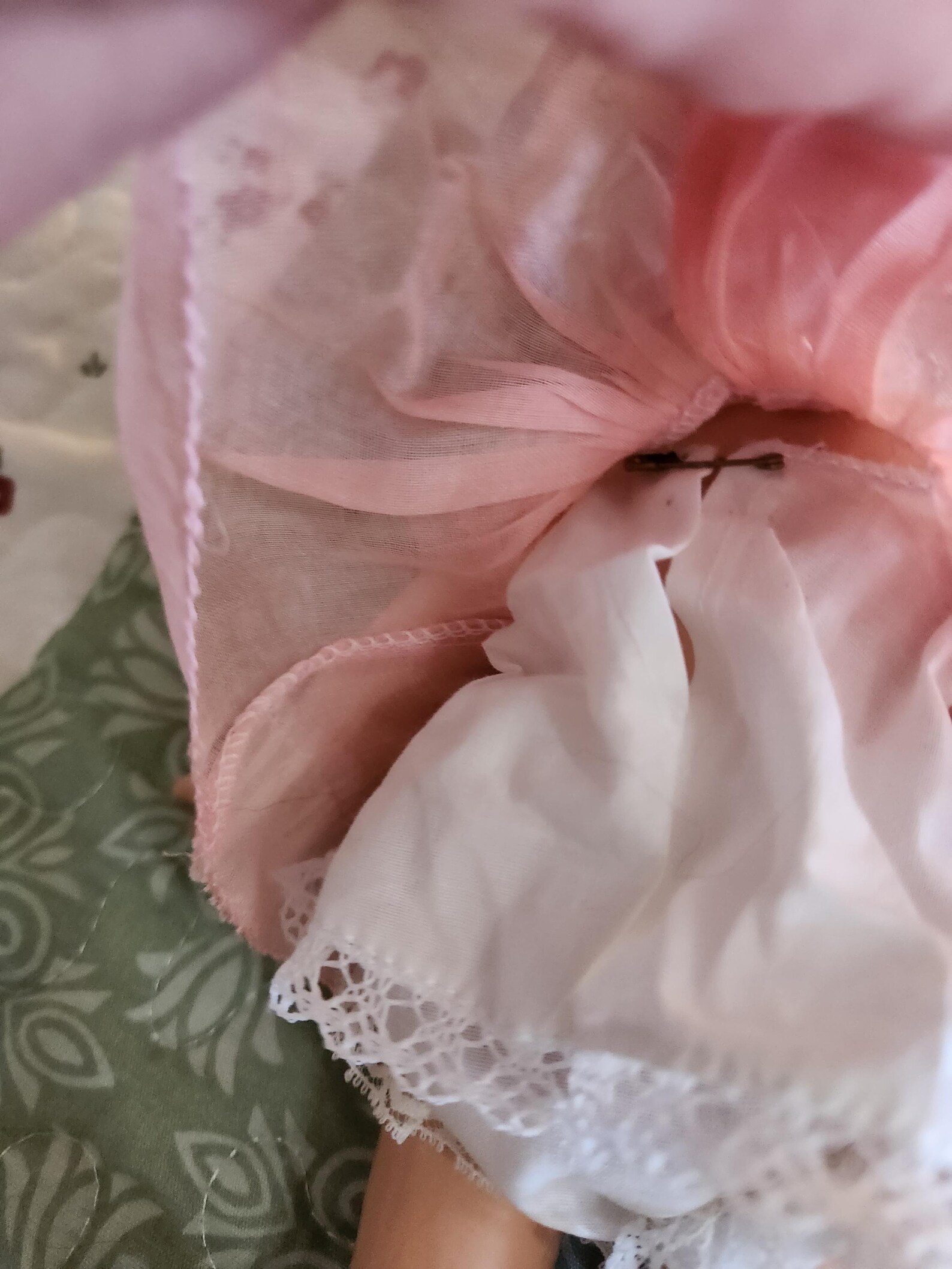 Effanbee Patsy Jr Doll Circa 1931 - Etsy