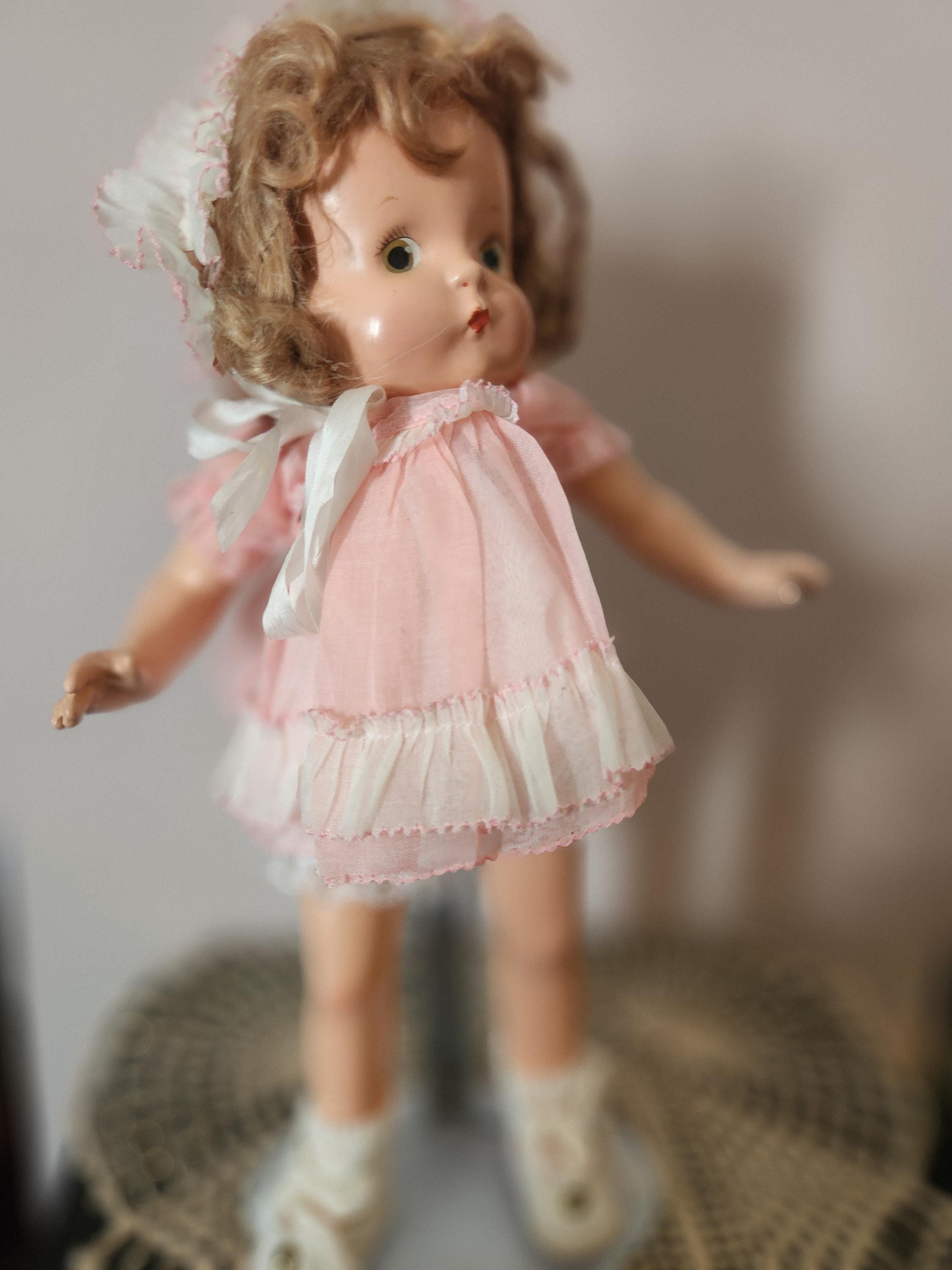 Effanbee Patsy Jr Doll Circa 1931 - Etsy
