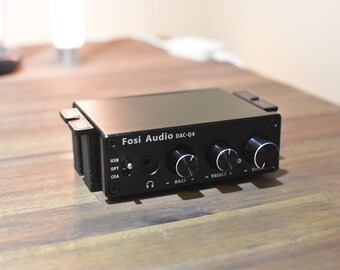 Audio Desk Mount - Etsy