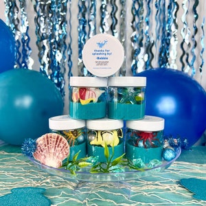 Ocean Theme Birthday - Etsy