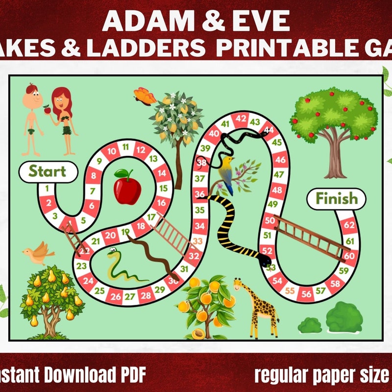 HorizonsPrintables - Etsy Israel