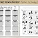 Moses and Exodus Printable, Bible Activity for Kids, Old Testament ...