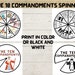 The Ten Commandments Printable, Sunday School Craft, Bible Story ...