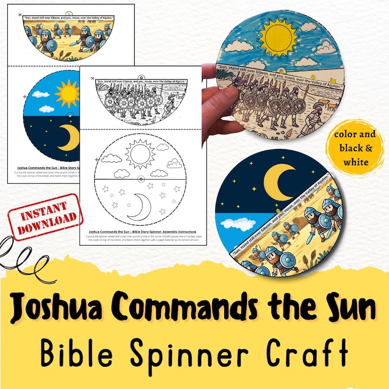 HorizonsPrintables - Etsy Israel